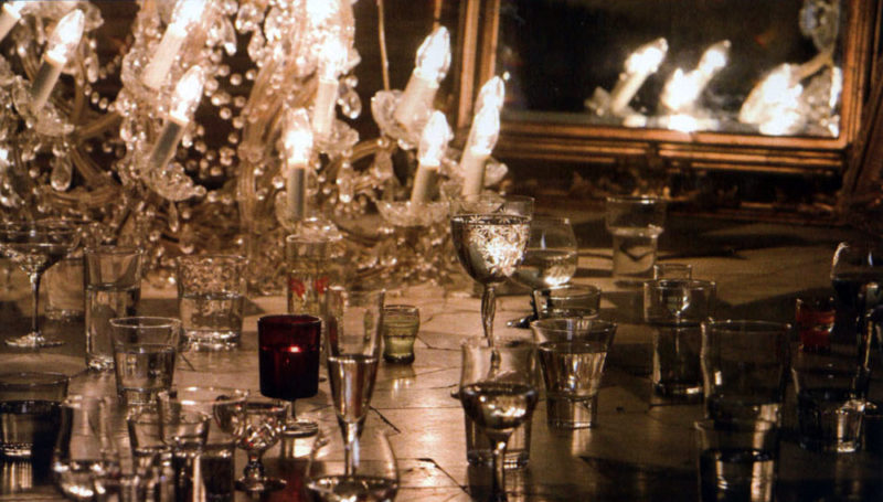 Through the Ringer… – Doctor Who's Tragical History Tour