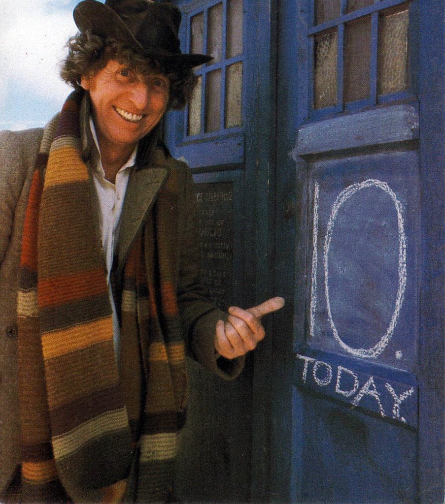 The Series 10 Dynamic Ratings Table – Doctor Who's Tragical History Tour