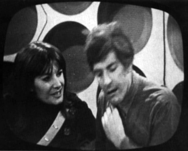 The Feast of Steven – Doctor Who's Tragical History Tour