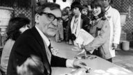 Troughton at 100 – Doctor Who's Tragical History Tour