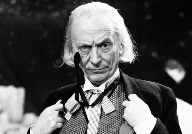 Doctor Who's Tragical History Tour – … the History of Doctor Who in ...
