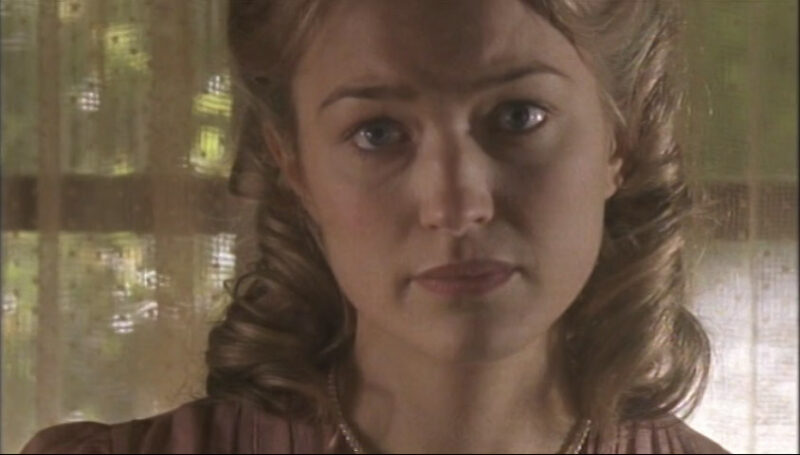 Pre-Embering the Fireplace – Doctor Who's Tragical History Tour